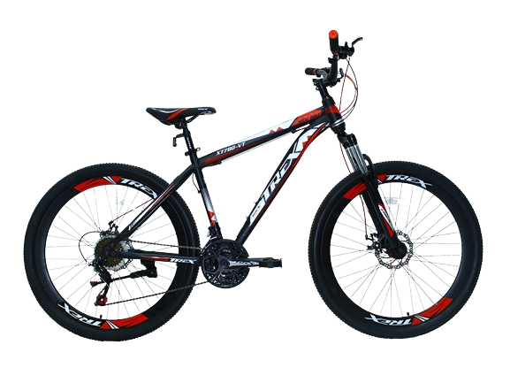 Daftar Merek Sepeda Terbaik 2024 dan Perkiraan Harganya – Inspira Media