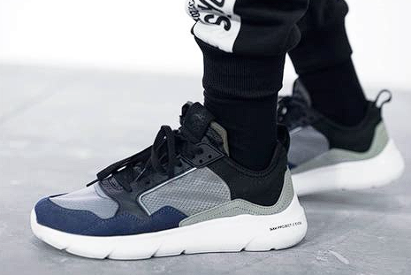 20 Merek Sepatu Lokal Terbaik Harga Murah Sampai Jutaan – Inspira Media