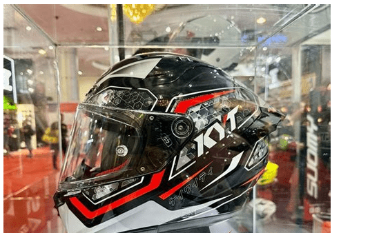 20 Merk Helm Terbaik: Dari Paling Mahal hingga SNI Saja dan Harganya ...