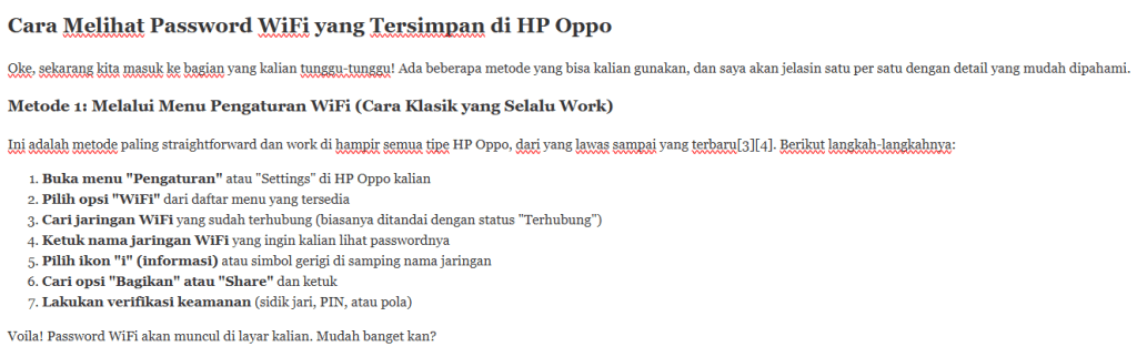 HP Oppo Anda Mati Total dan Tidak Mau Menyala? Jangan Panik Dulu! Ini ...